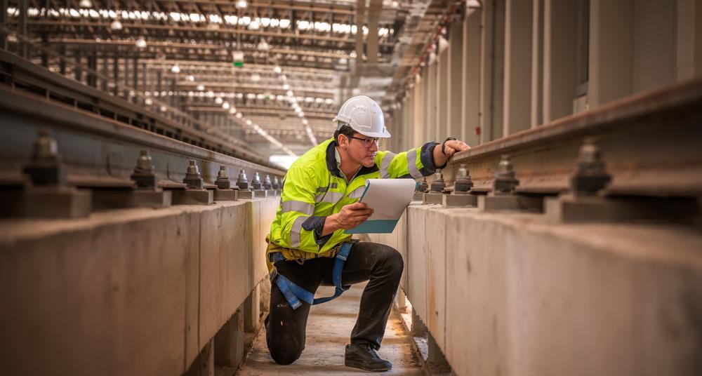 Starting whistle sounds for consultants on £150m rail testing centre ...