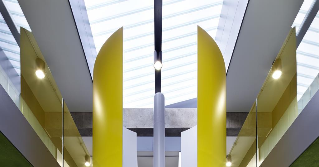 How the creative reuse of ordinary buildings is revolutionising ...