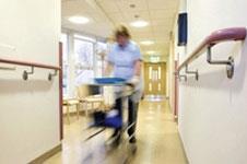 Winner picked for £85m NHS Express Lift contract | News | Building