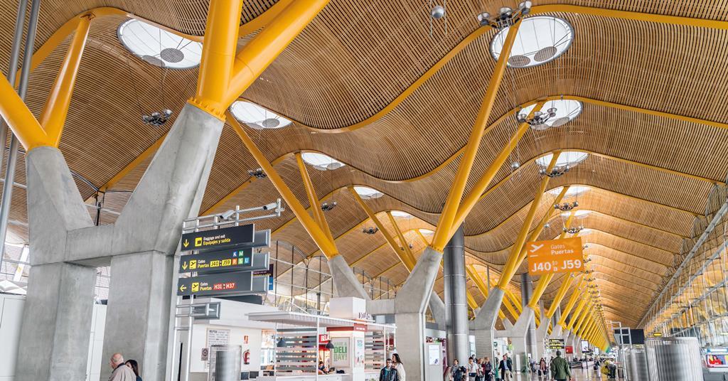 Richard Rogers: All hail the architectural activist | Features | Building