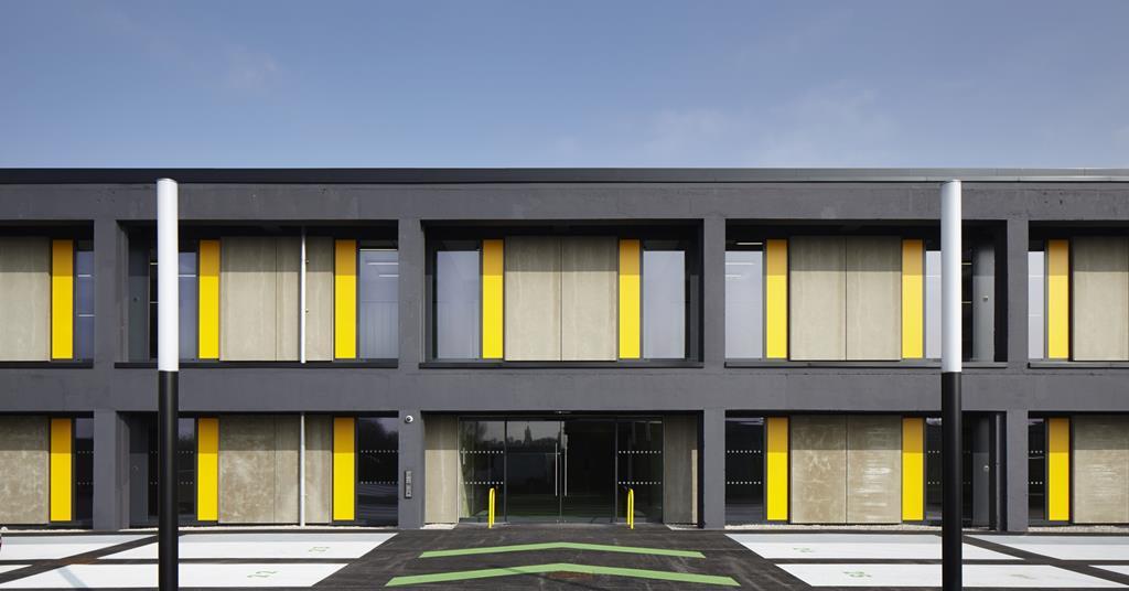 How the creative reuse of ordinary buildings is revolutionising ...