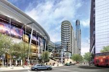 Government decision ends battle for Croydon Gateway development | News ...