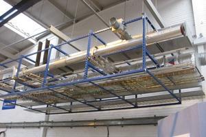 Haden Young takes the modular approach at Birmingham Hospital | Archive ...