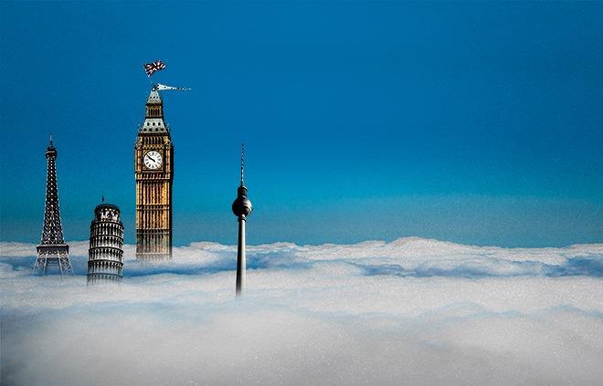 Where will the UK be in 2030? | Features | Building