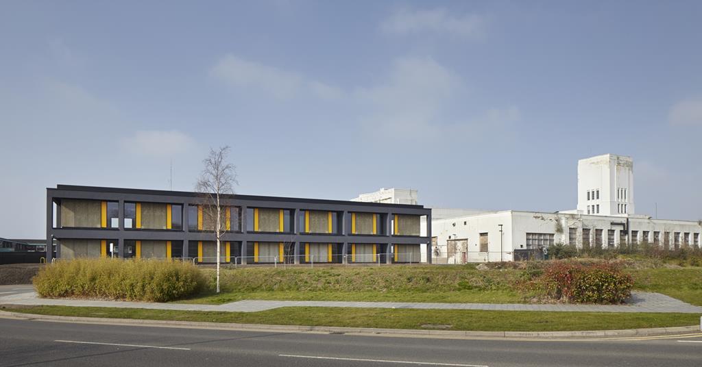 How the creative reuse of ordinary buildings is revolutionising ...