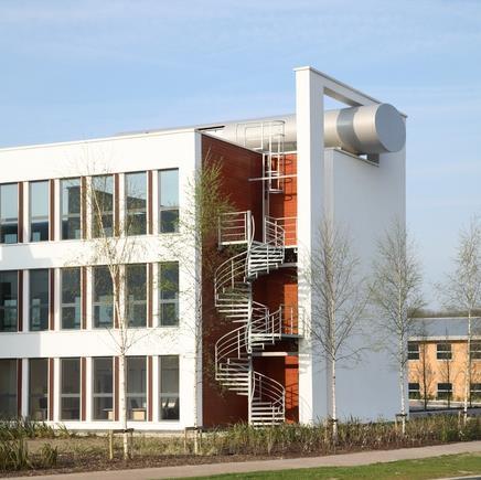 Breeam dream | News | Building