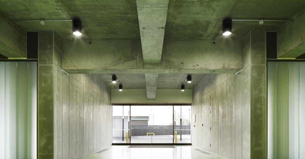 How the creative reuse of ordinary buildings is revolutionising ...