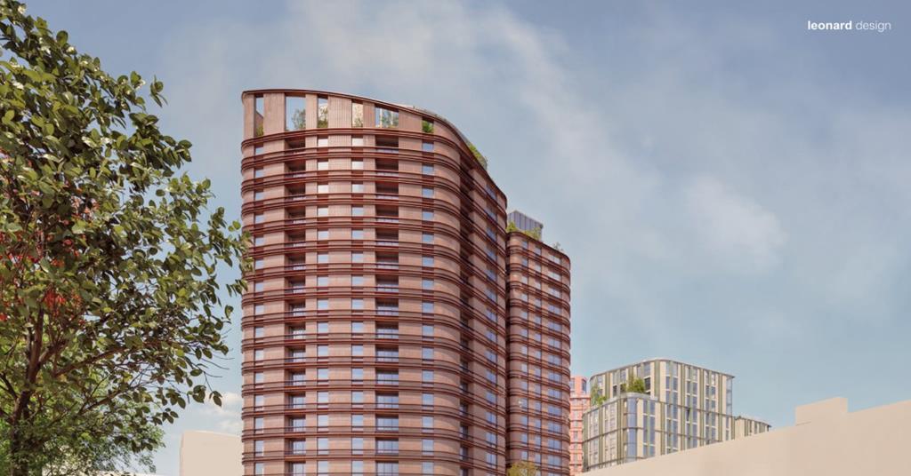More than 1,000 homes for Derby get coucil green light | News | Building