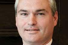 40 under 40: Vince Clancy 10 years on | Features | Building