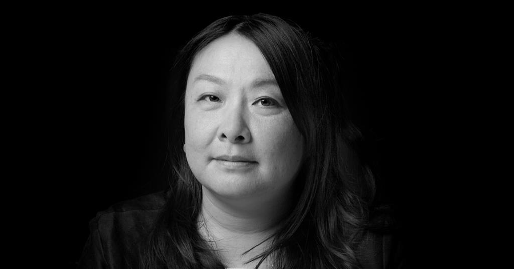 5 minutes with … Jane Ho at HKS | Features | Building