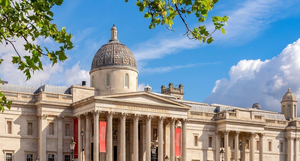 National Gallery seeking MEP engineer for £375m extension | News | Building