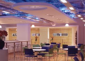 Old Mutual's City headquarters refurbished | Archive Titles | Building