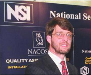 'Comings and goings' at the NSI | Archive Titles | Building