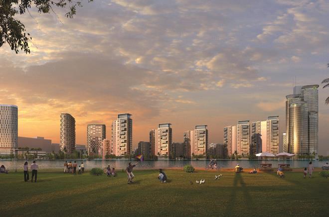 Double win for BDP in China | News | Building