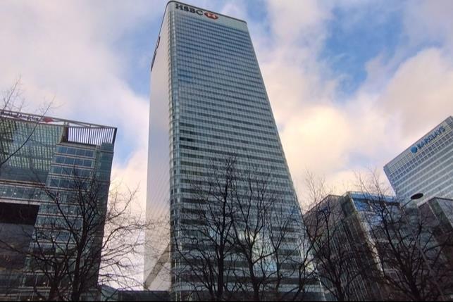 ‘It Was Never Dying’: Canary Wharf’s development director on how it won ...