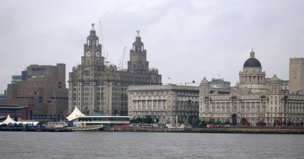 Liverpool to convert 177 vacant properties to affordable homes | News ...