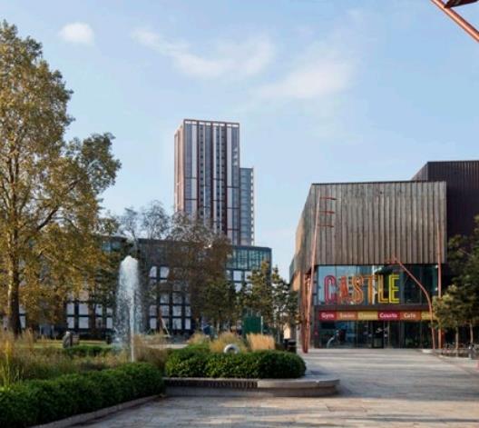 Lambeth homes scheme approved after design team change | News | Building