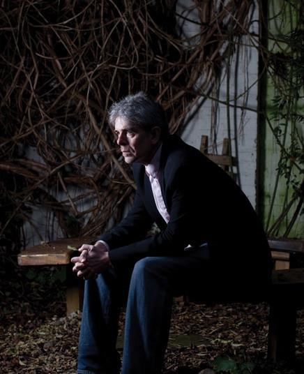 Greenpeace's John Sauven: can we be friends? | Features | Building