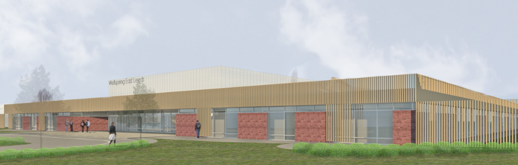 Interserve starts work on special needs' schools | News | Building