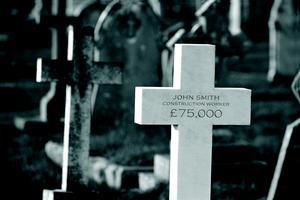 Contract killing | Archive Titles | Building