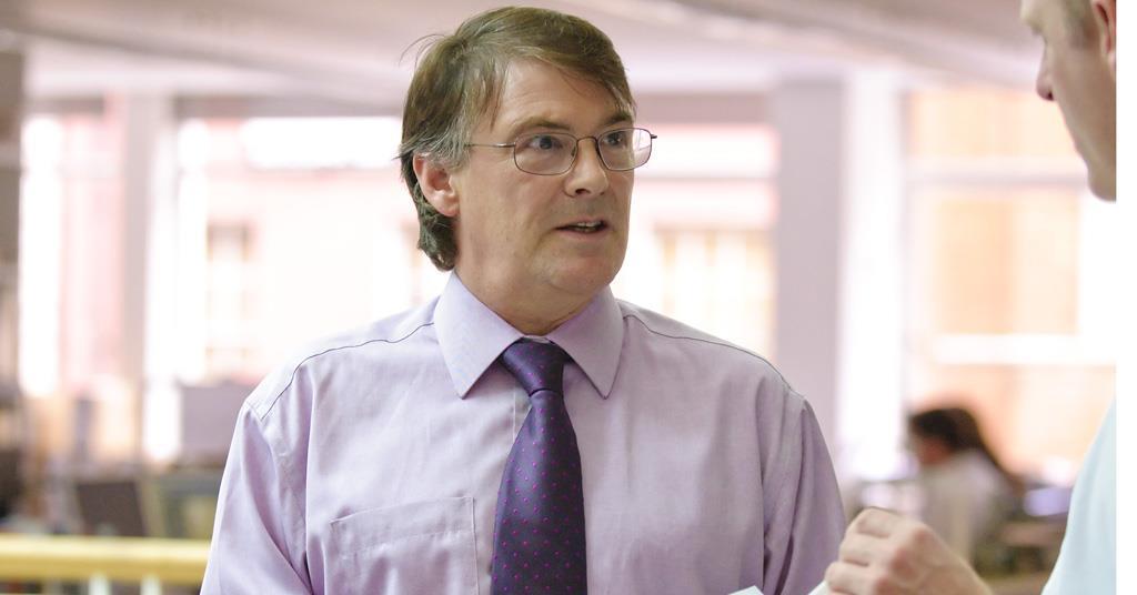Ramboll to fast track growth through global expansion | News | Building