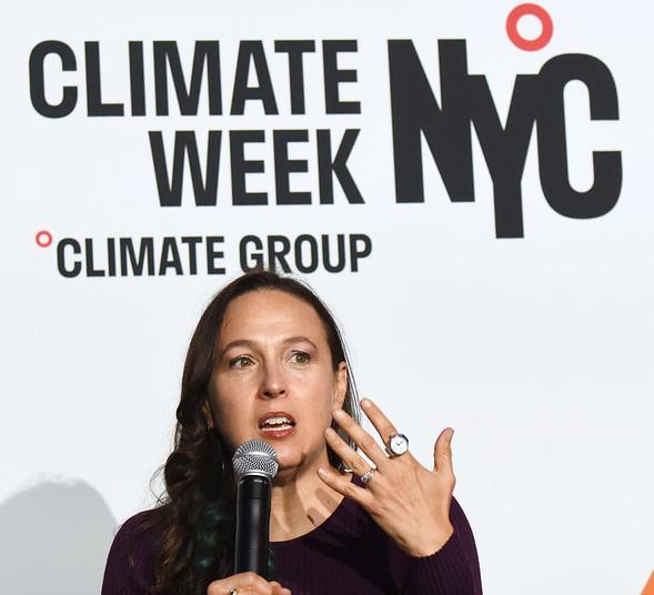 Highlights from New York’s Climate Week | Features | Building