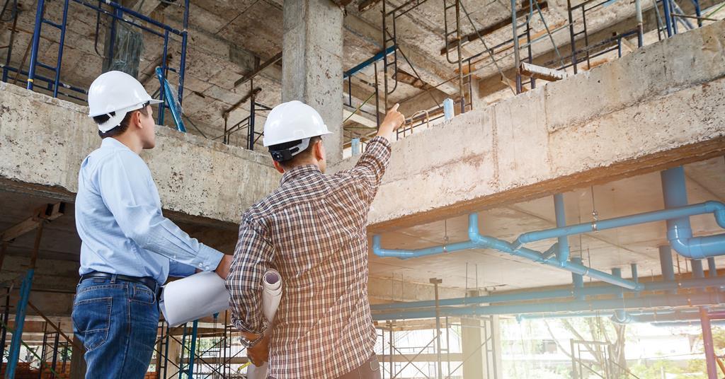 CPD 11 2018: Virtual desktop infrastructure | Features | Building