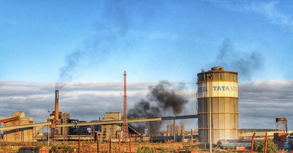 Worries grow British Steel collapse will see contractors take hit on ...