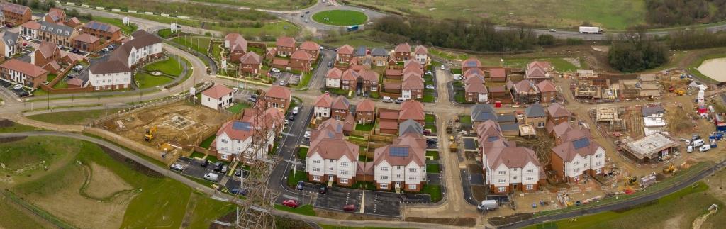 How can we realistically build the new homes we need? | Features | Building