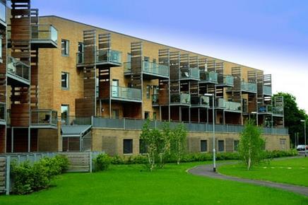 Best Private Housing Development | News | Building