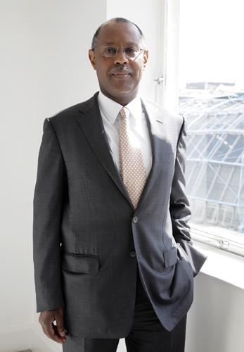 Meet the boss of Bouygues UK – Madani Sow | Features | Building
