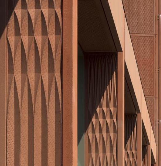 Kier carrying out safety inspections on Argent building in King’s Cross ...