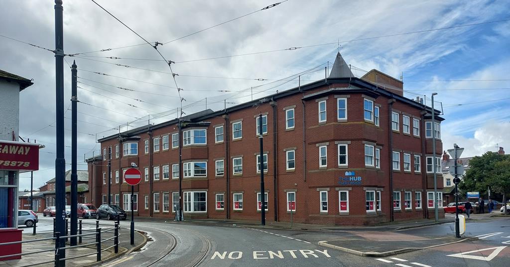 How the creative reuse of ordinary buildings is revolutionising ...