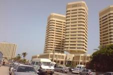 Five things to know before going to Libya | News | Building