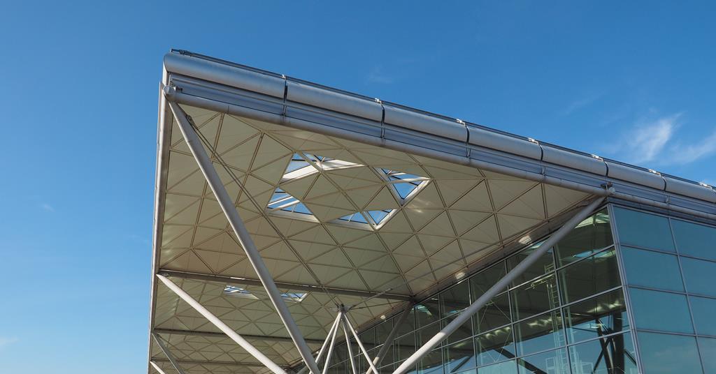 Stansted begins search for firms to carry out £250m first phase of ...