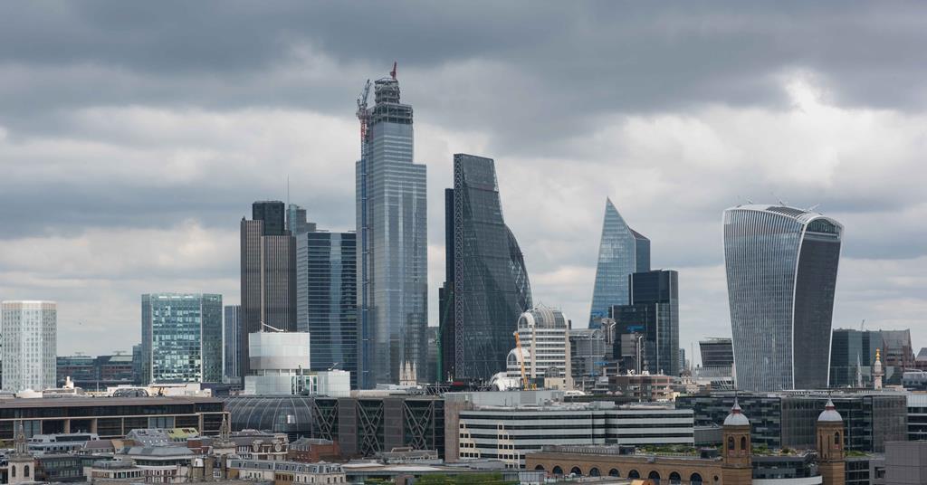 London Plan finally adopted | News | Building