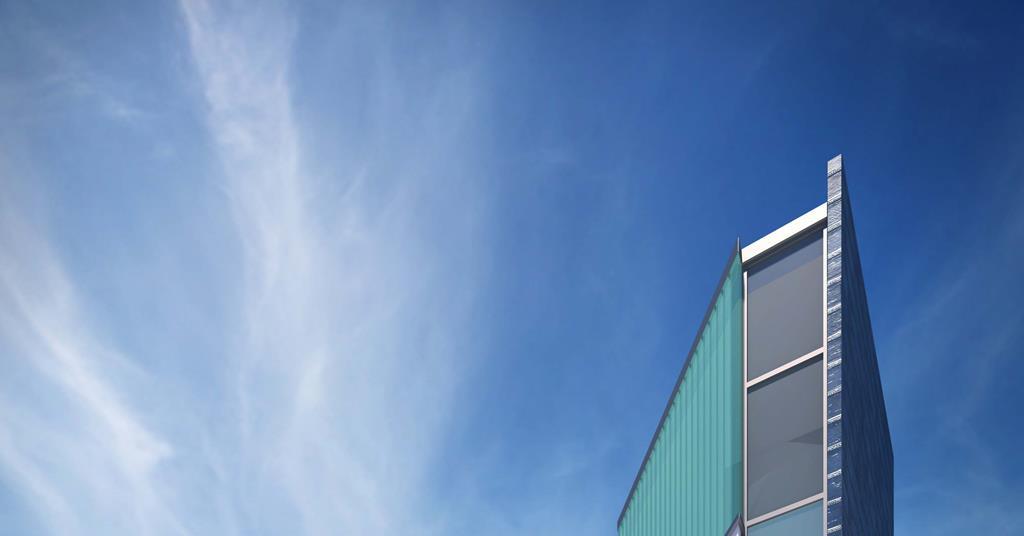 We should focus on building up better | Comment | Building