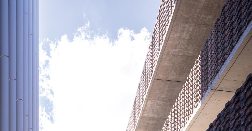 The fine art of creating a new campus for the RCA | Features | Building