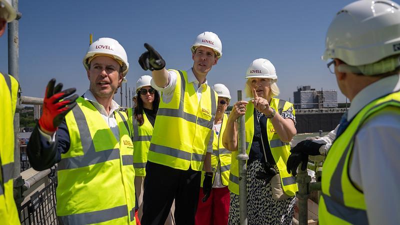 The ins and outs of Labour’s new National Planning Policy Framework ...