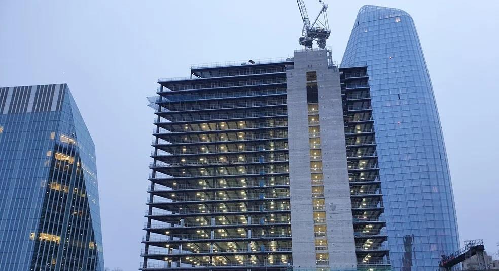 Native Land will not have to demolish 19-storey Southwark office tower ...