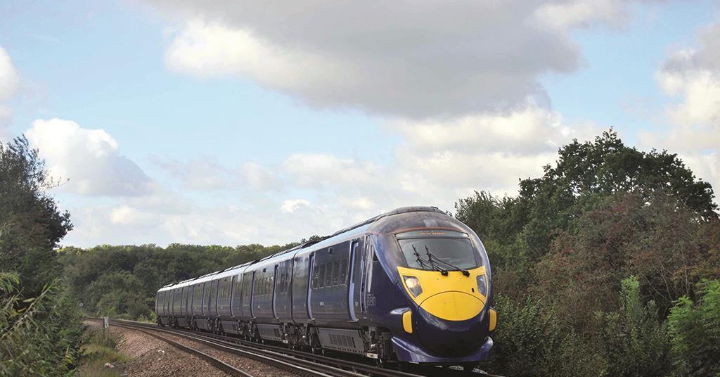 Bechtel named preferred supplier for contested HS2 contract | News ...