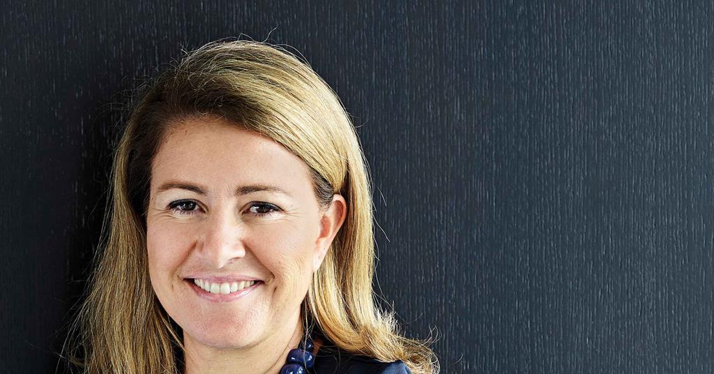 Q&A with Lara Poloni: how can we drive digital change? | Features ...