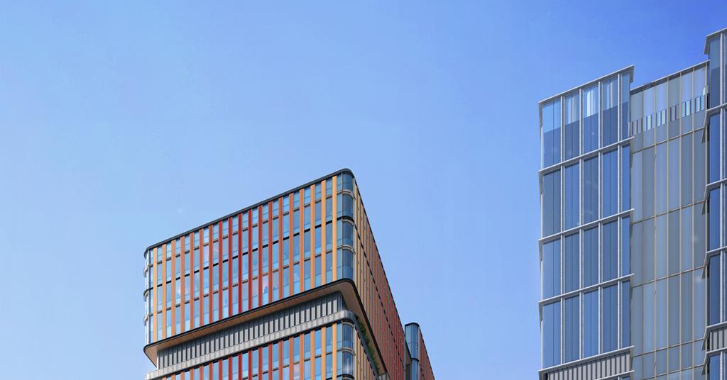 ‘It Was Never Dying’: Canary Wharf’s development director on how it won ...