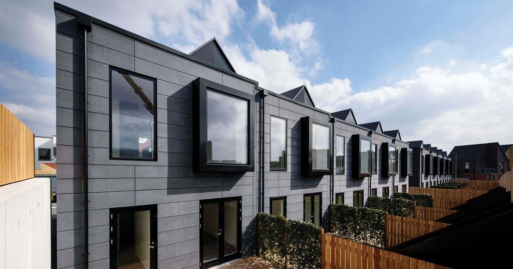 Building Awards 2018: Housing Project of the Year nominees | Features ...