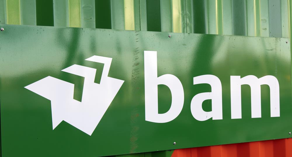 Revenue and profit up at BAM UK despite hit to construction business ...