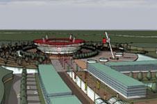 Nottingham Forest stadium plans revealed - images | News | Building