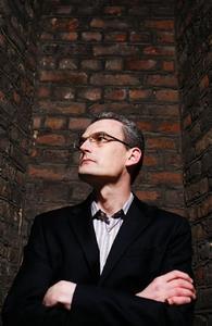 Che Wall: Sustainability Champion of the Year | Archive Titles | Building