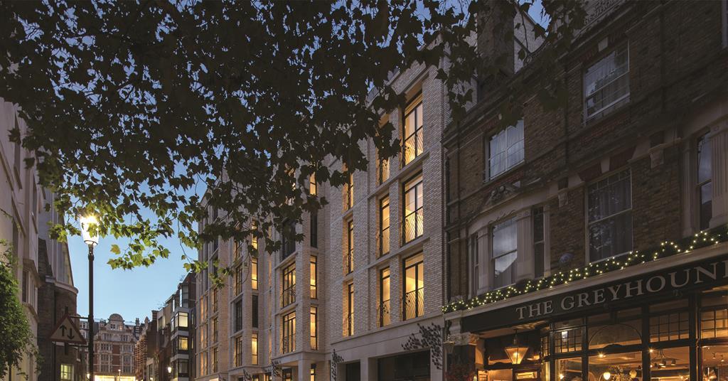 Building Awards 2019: Housing Project of the Year shortlist | Features ...