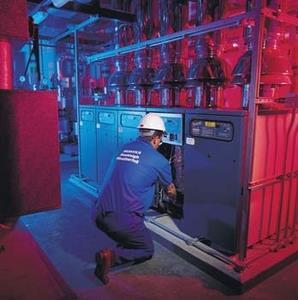 EMC squared | Archive Titles | Building