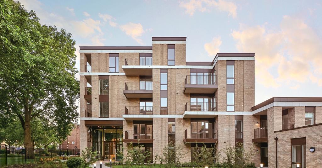 Building Awards 2018: Housing Project of the Year nominees | Features ...